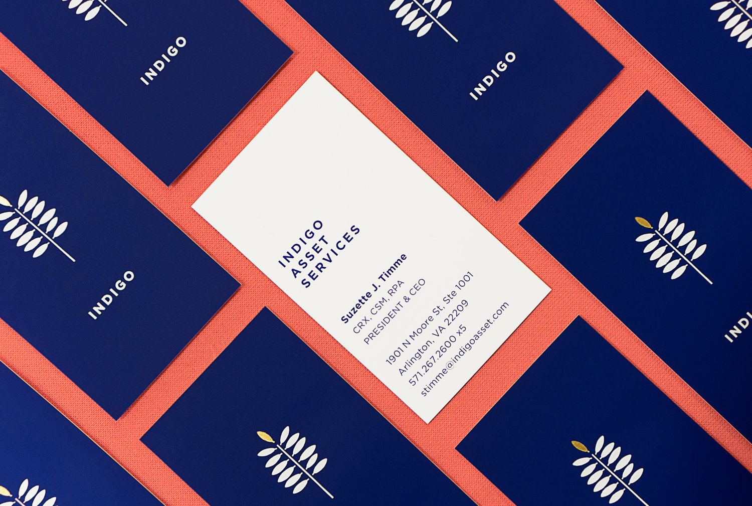 Our Branding team wins a Merit Award in the HOW International Design ...