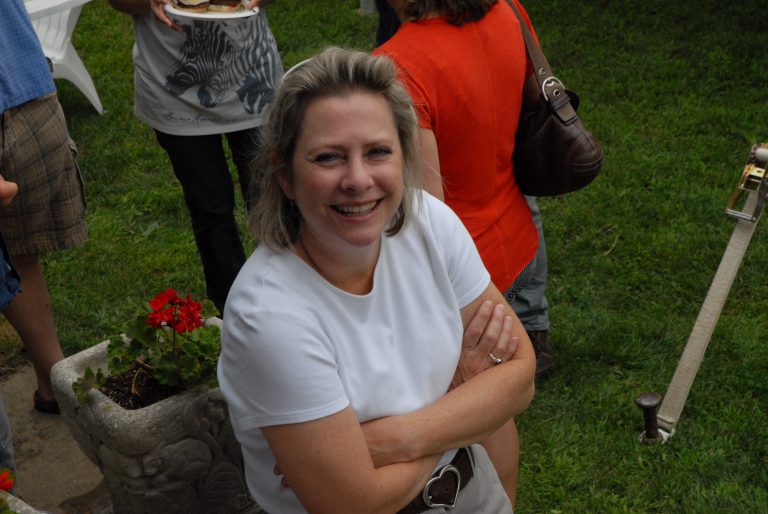 Celebrating the career of Annie McCall | Hickok Cole