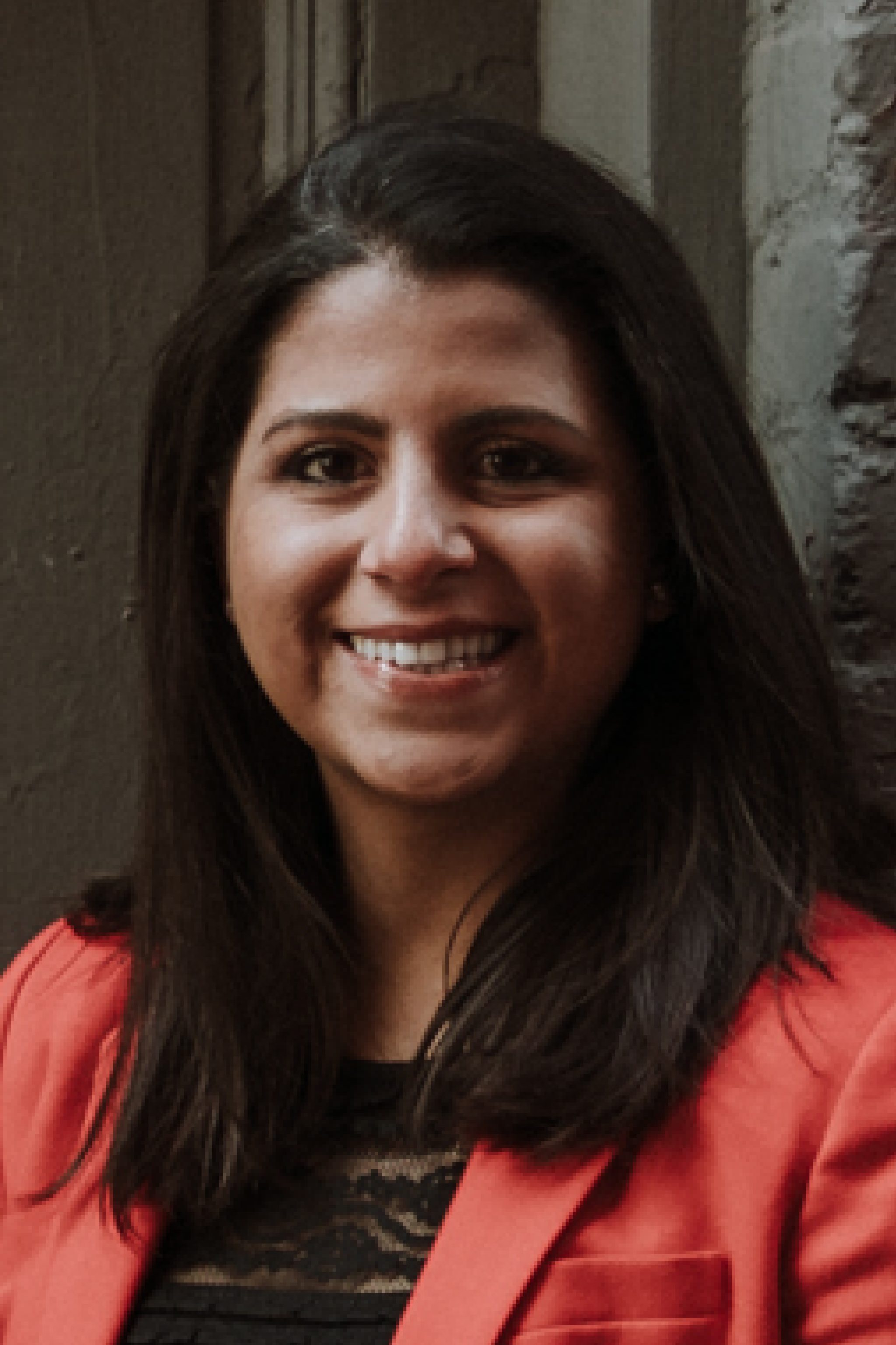 People | Hickok Cole