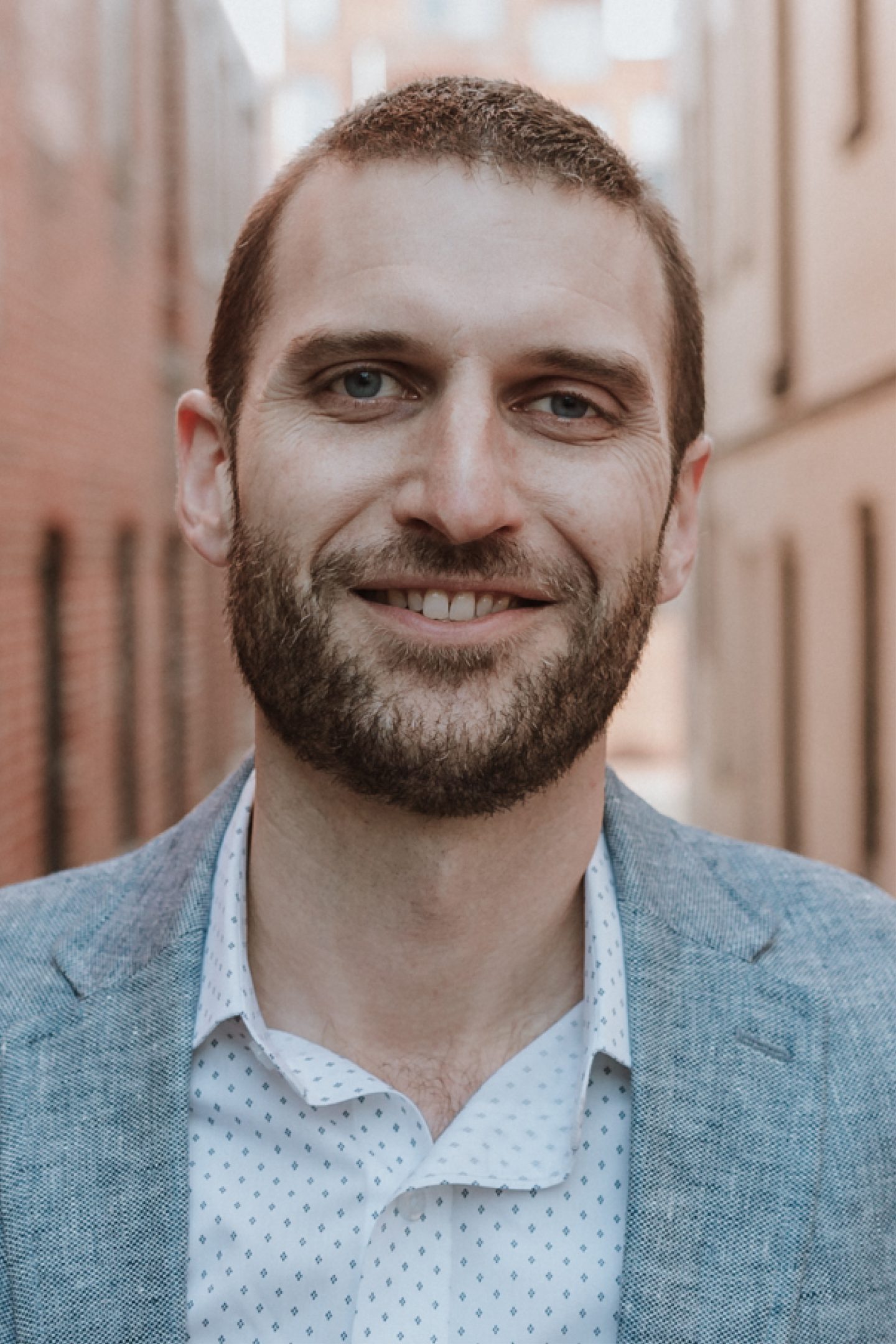 People | Hickok Cole