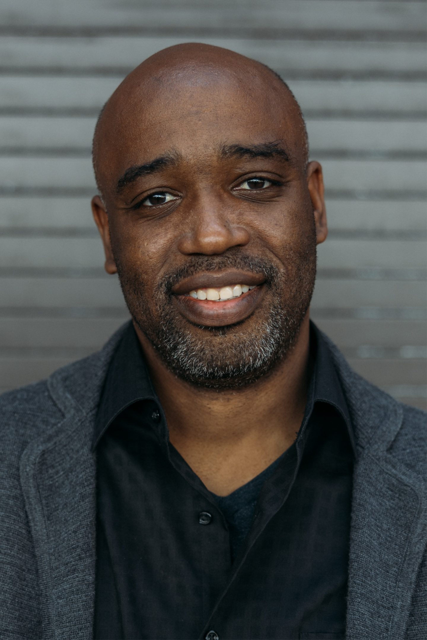 Kerron Miller | Hickok Cole