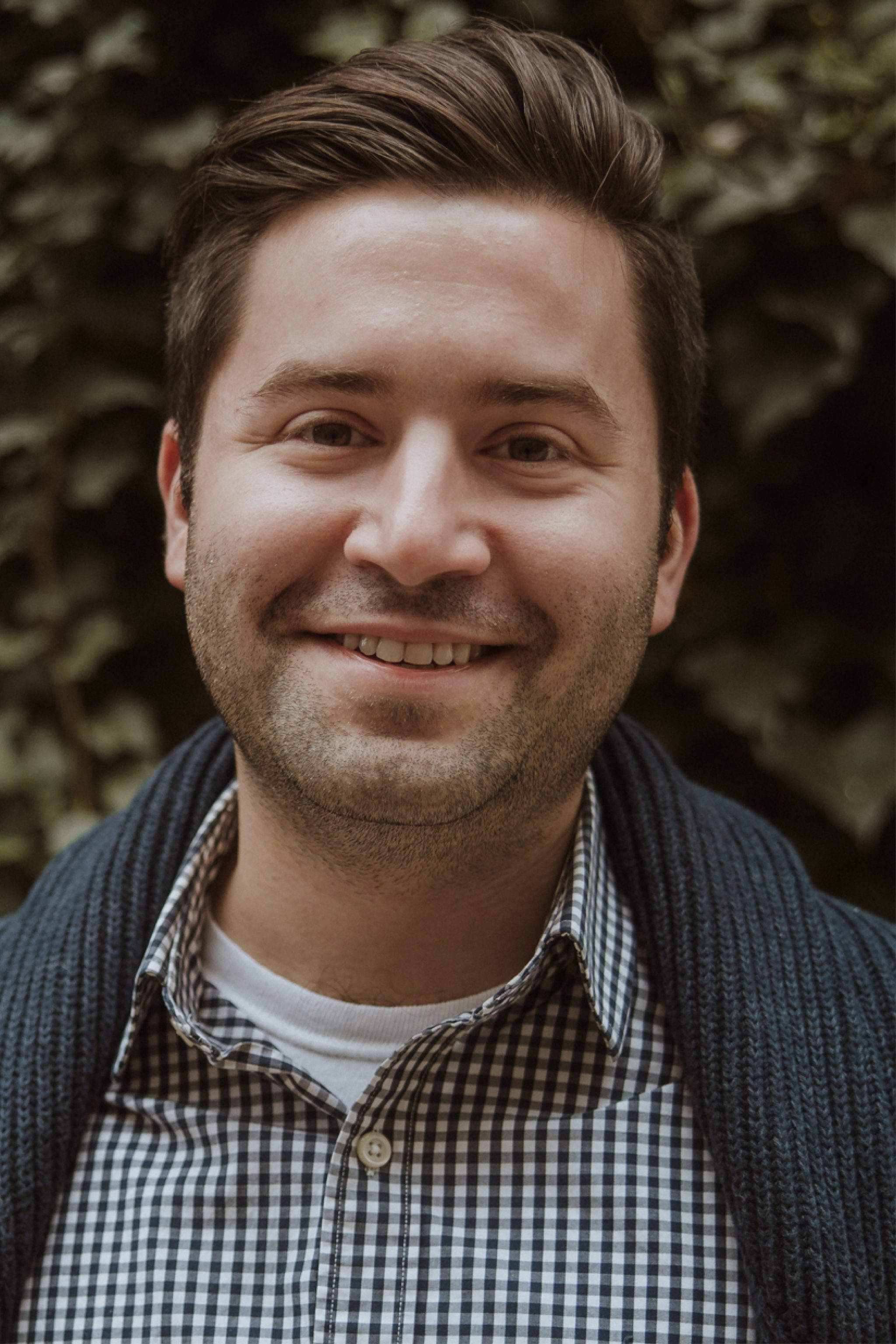 People | Hickok Cole