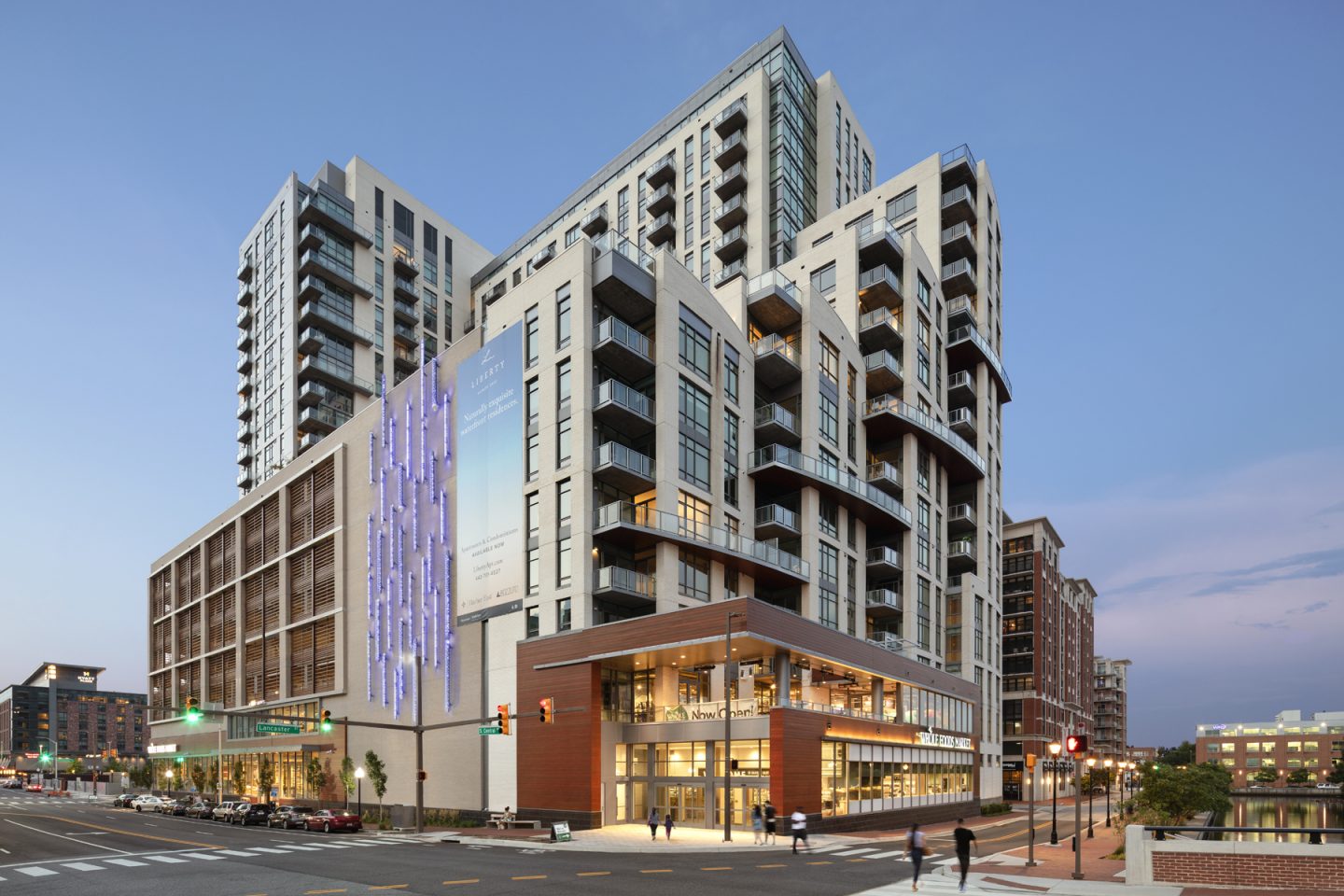 Jason Ovalle | Hickok Cole