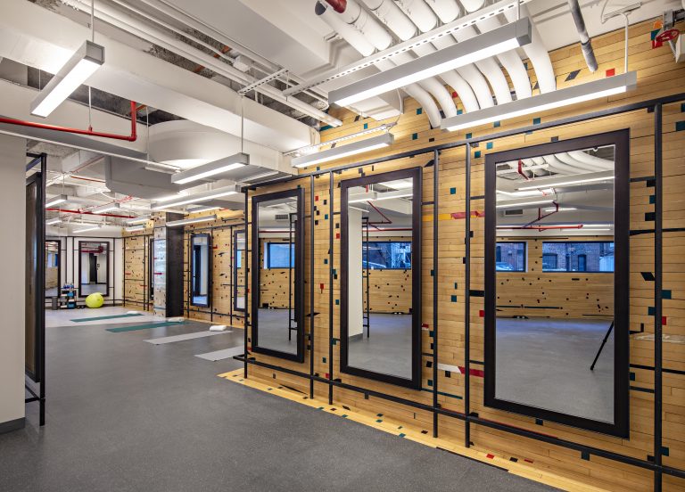 1701 Rhode Island Avenue NW | Hickok Cole