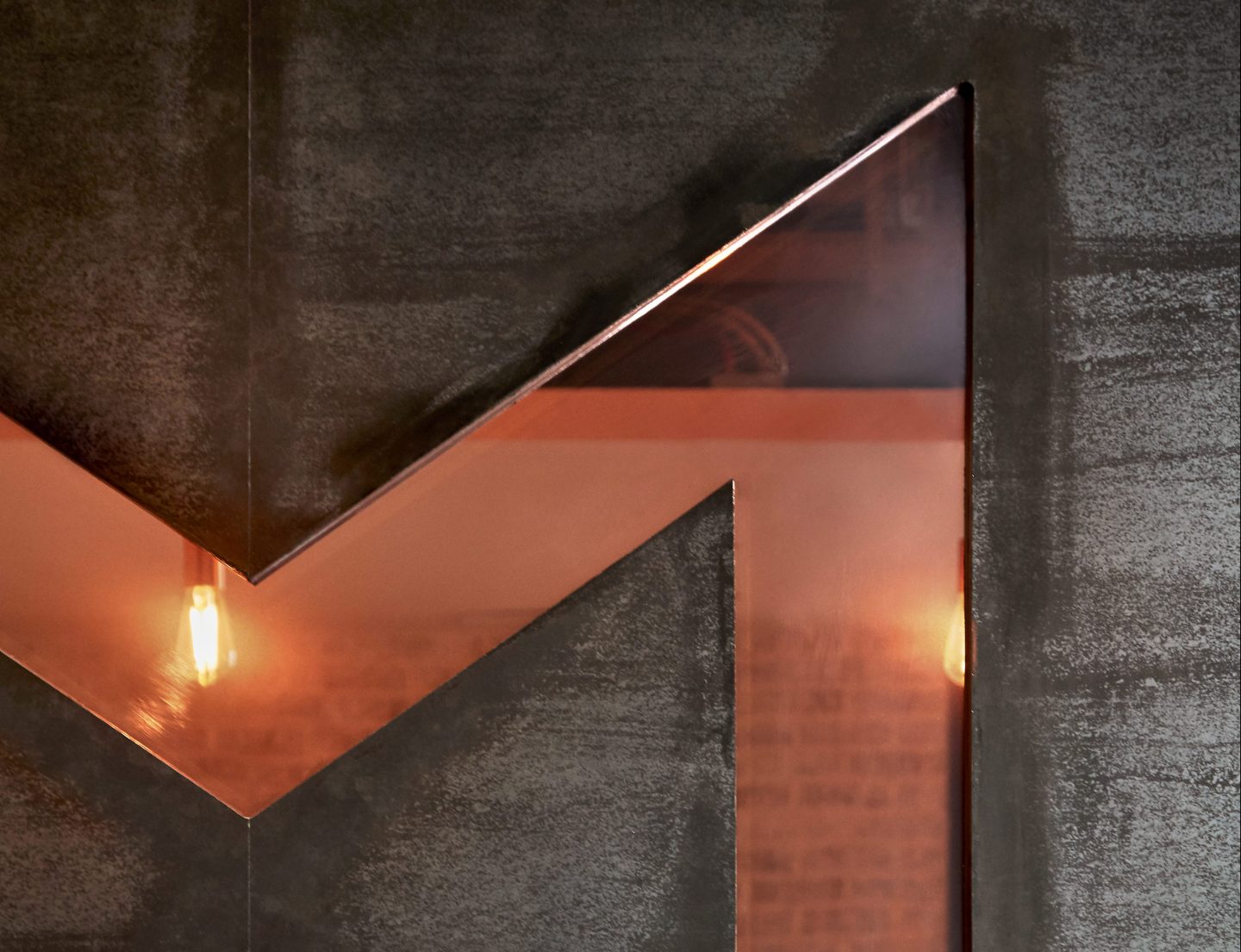 Ian McCabe Salon | Hickok Cole