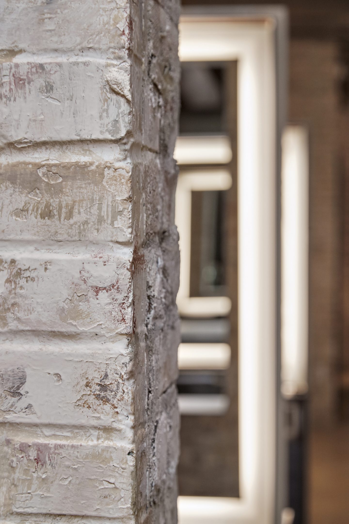 Ian McCabe Salon | Hickok Cole