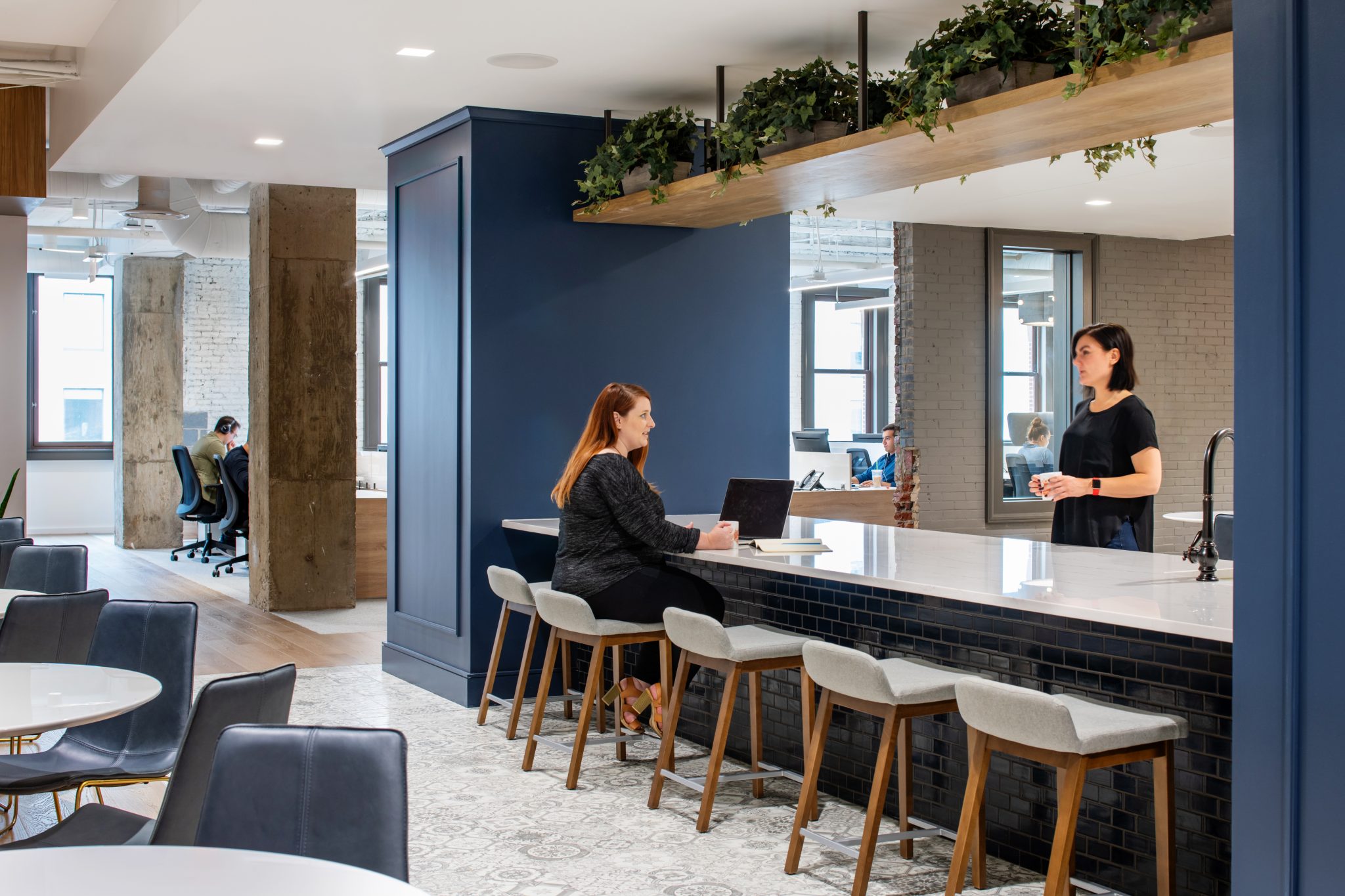 Bully Pulpit Interactive | Hickok Cole