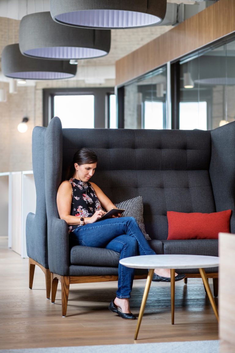 Bully Pulpit Interactive | Hickok Cole