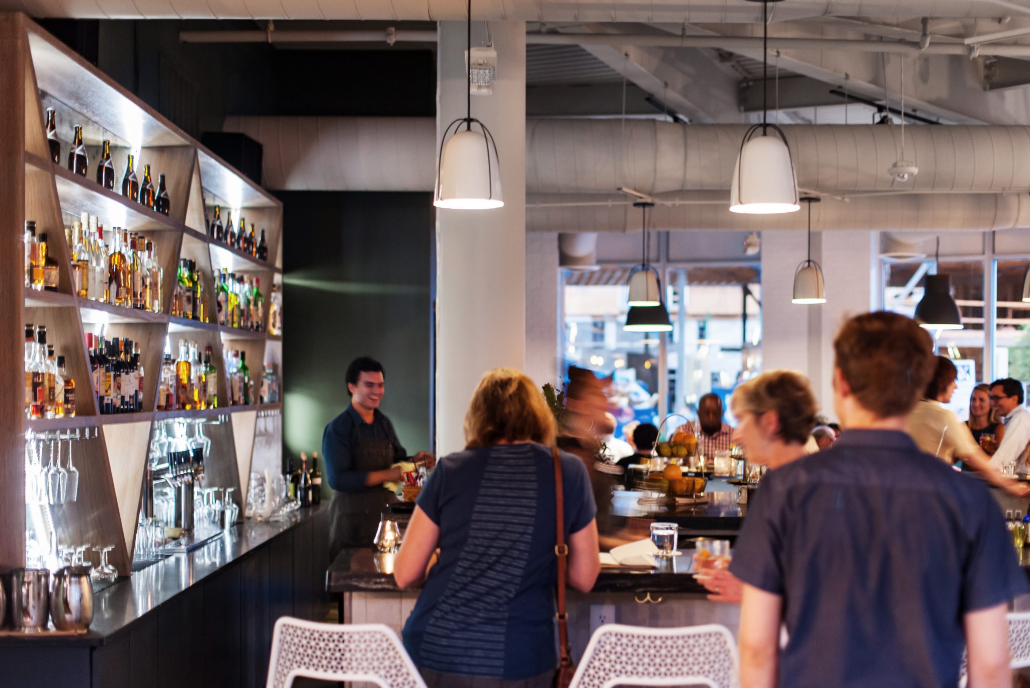 Brenner Pass | Hickok Cole