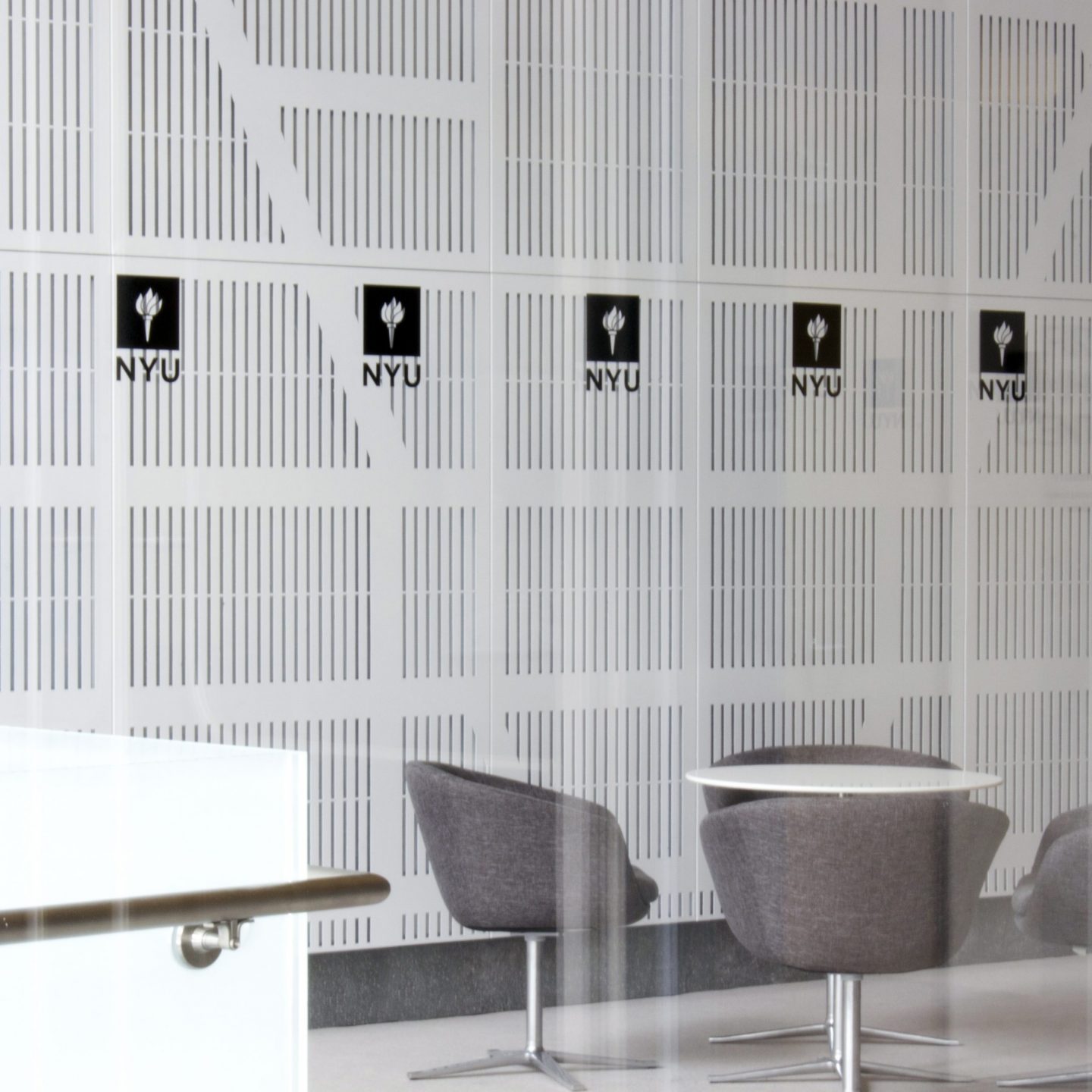 NYU DC | Hickok Cole