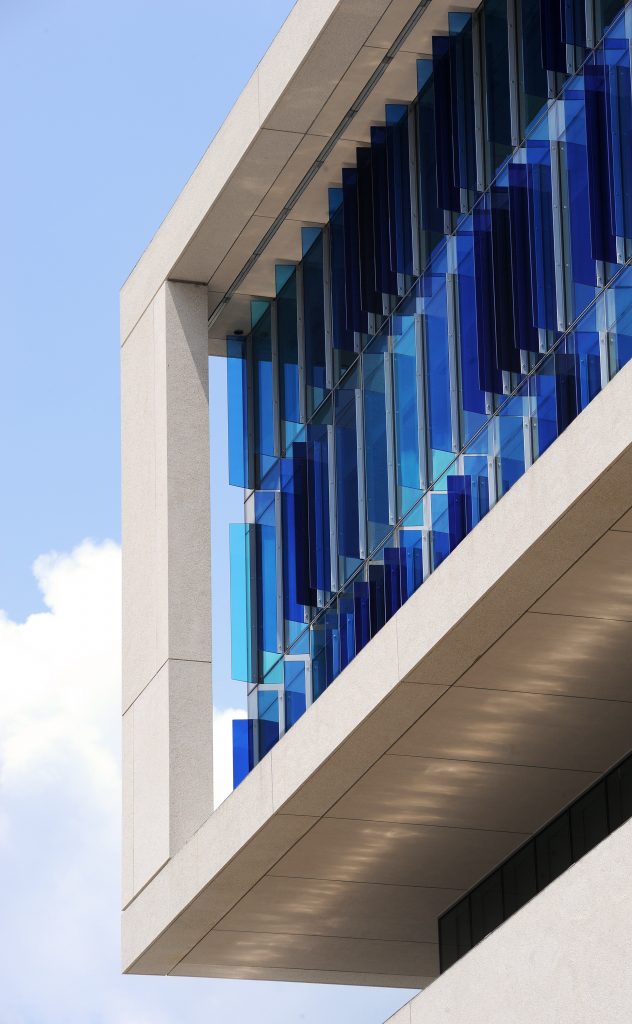 National Public Radio (NPR) | Hickok Cole