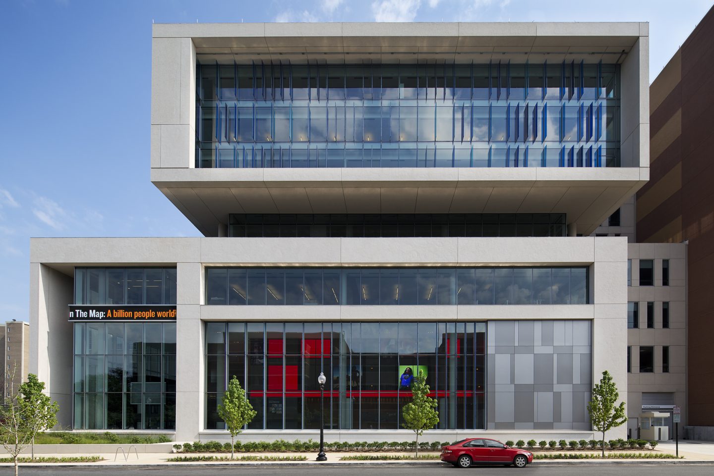 National Public Radio (NPR) | Hickok Cole