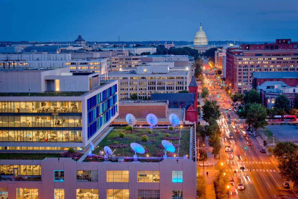 National Public Radio (NPR) | Hickok Cole