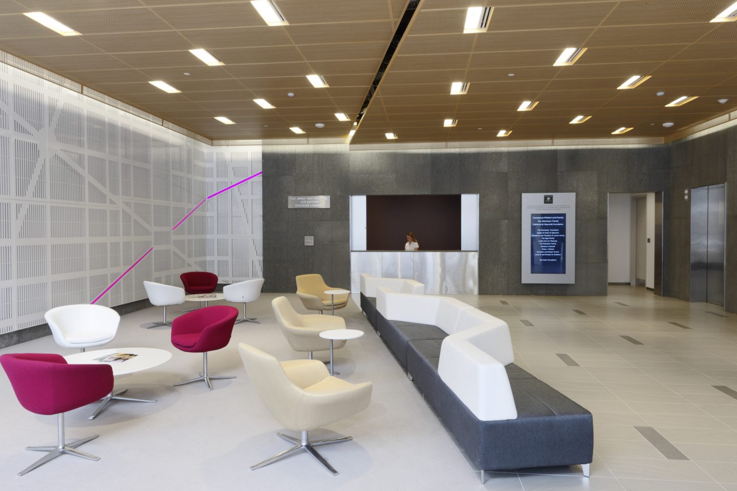 NYU DC | Hickok Cole