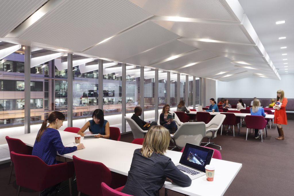NYU DC | Hickok Cole
