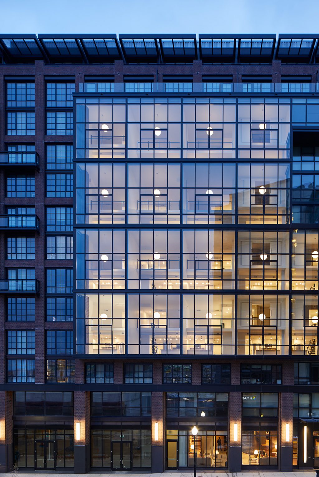 455 Eye Street NW | Hickok Cole