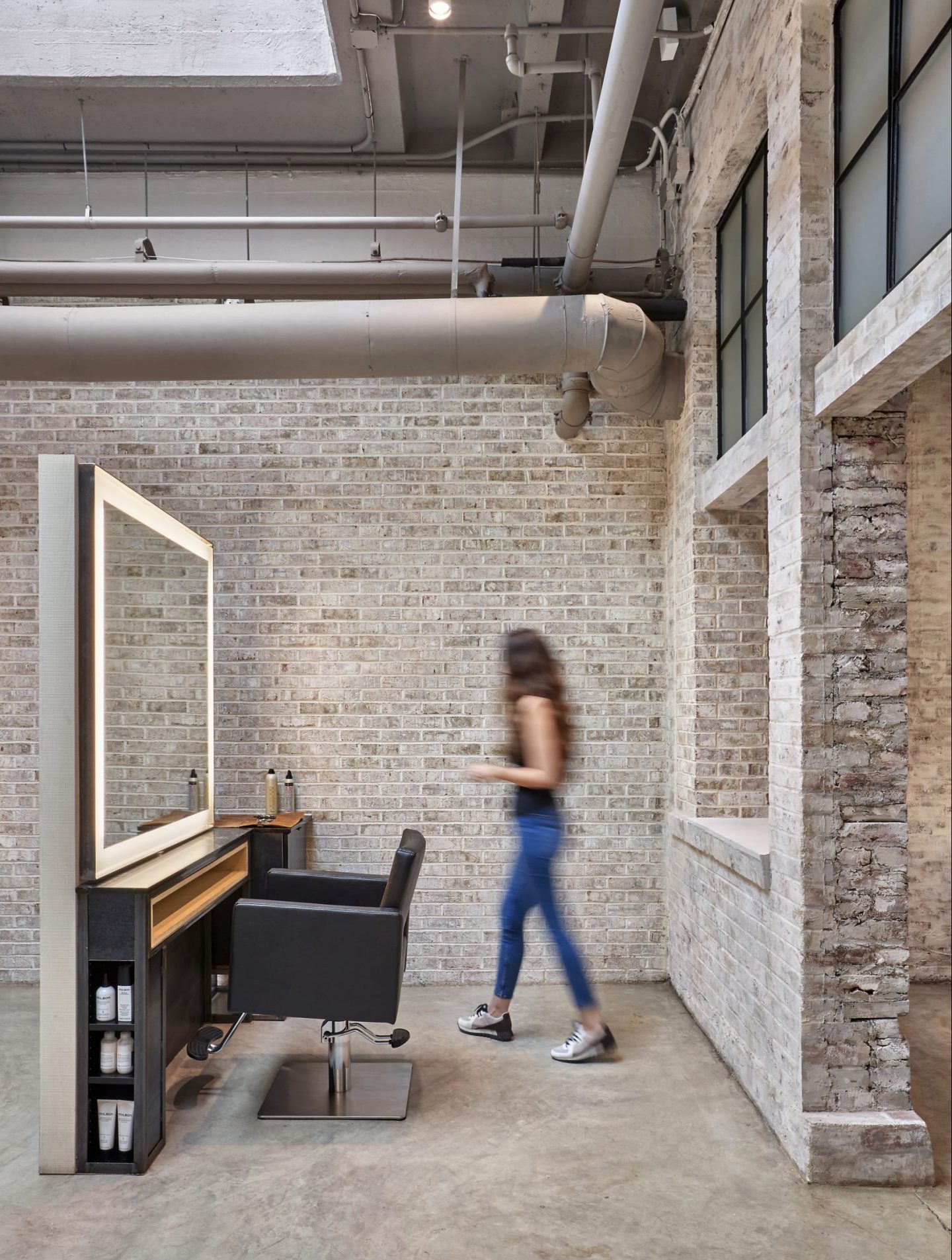 Rhea Vaflor | Hickok Cole