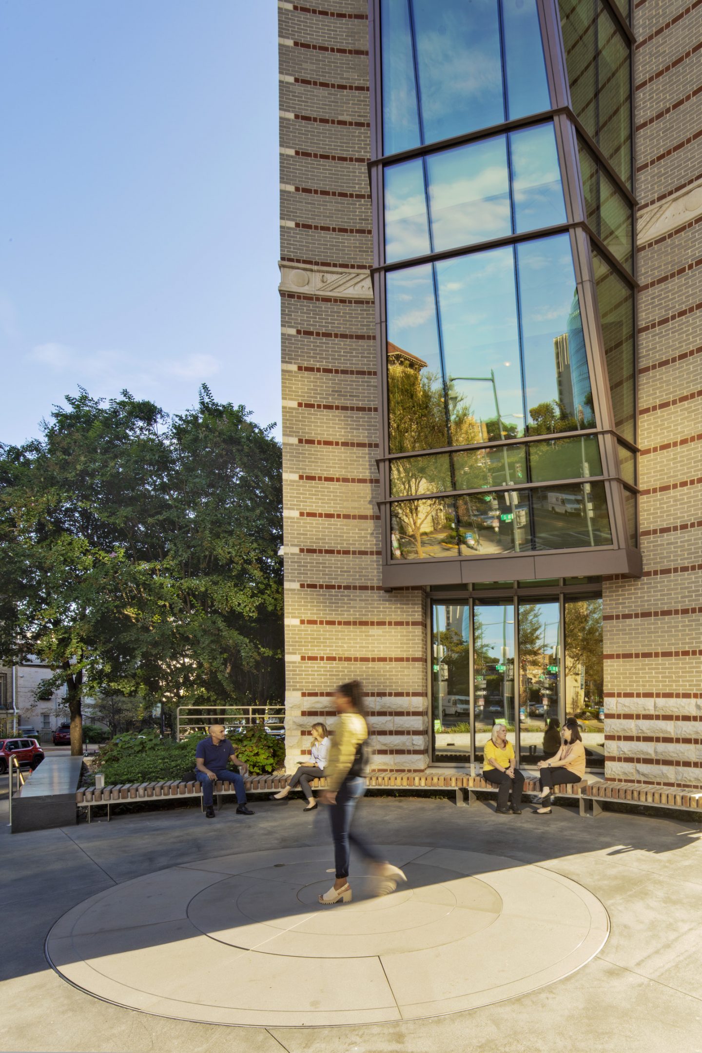 American Geophysical Union (AGU) | Hickok Cole