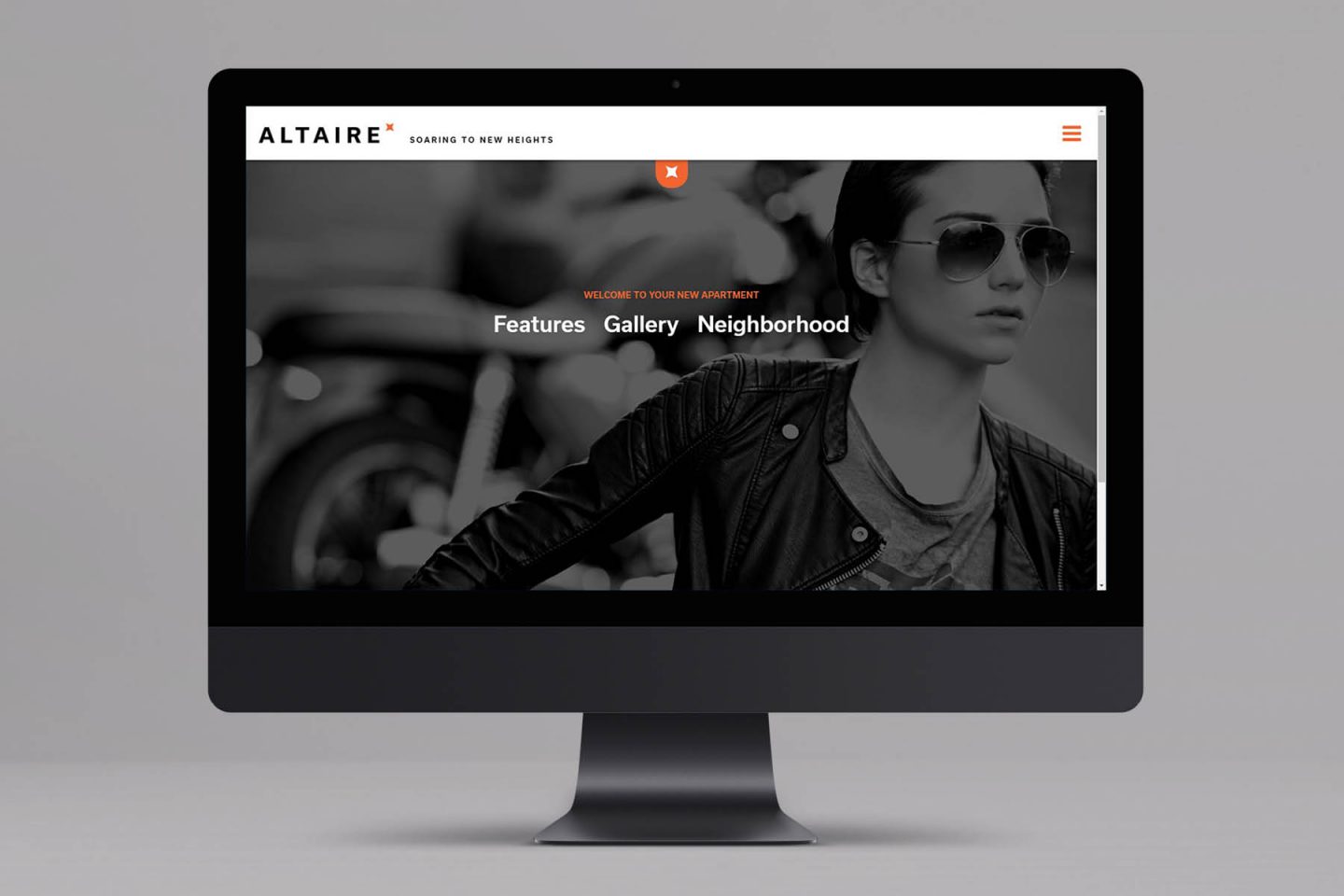 Altaire | Hickok Cole