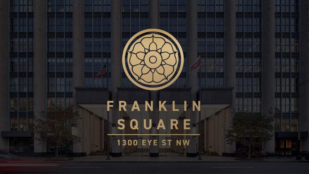Franklin Square | Hickok Cole