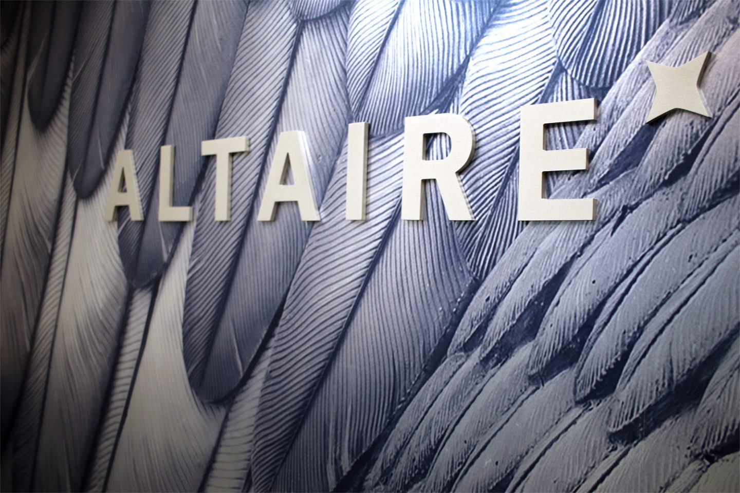 Altaire | Hickok Cole