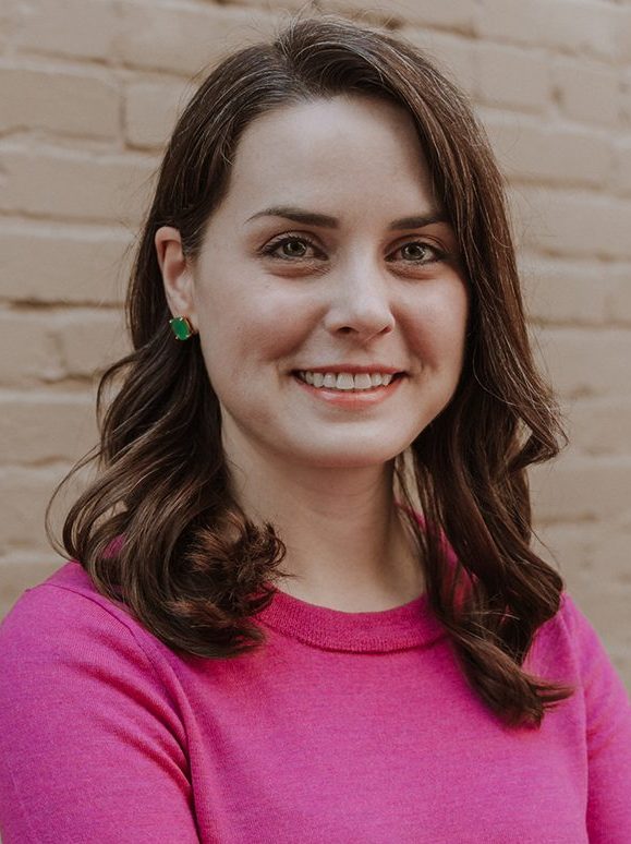 People | Hickok Cole