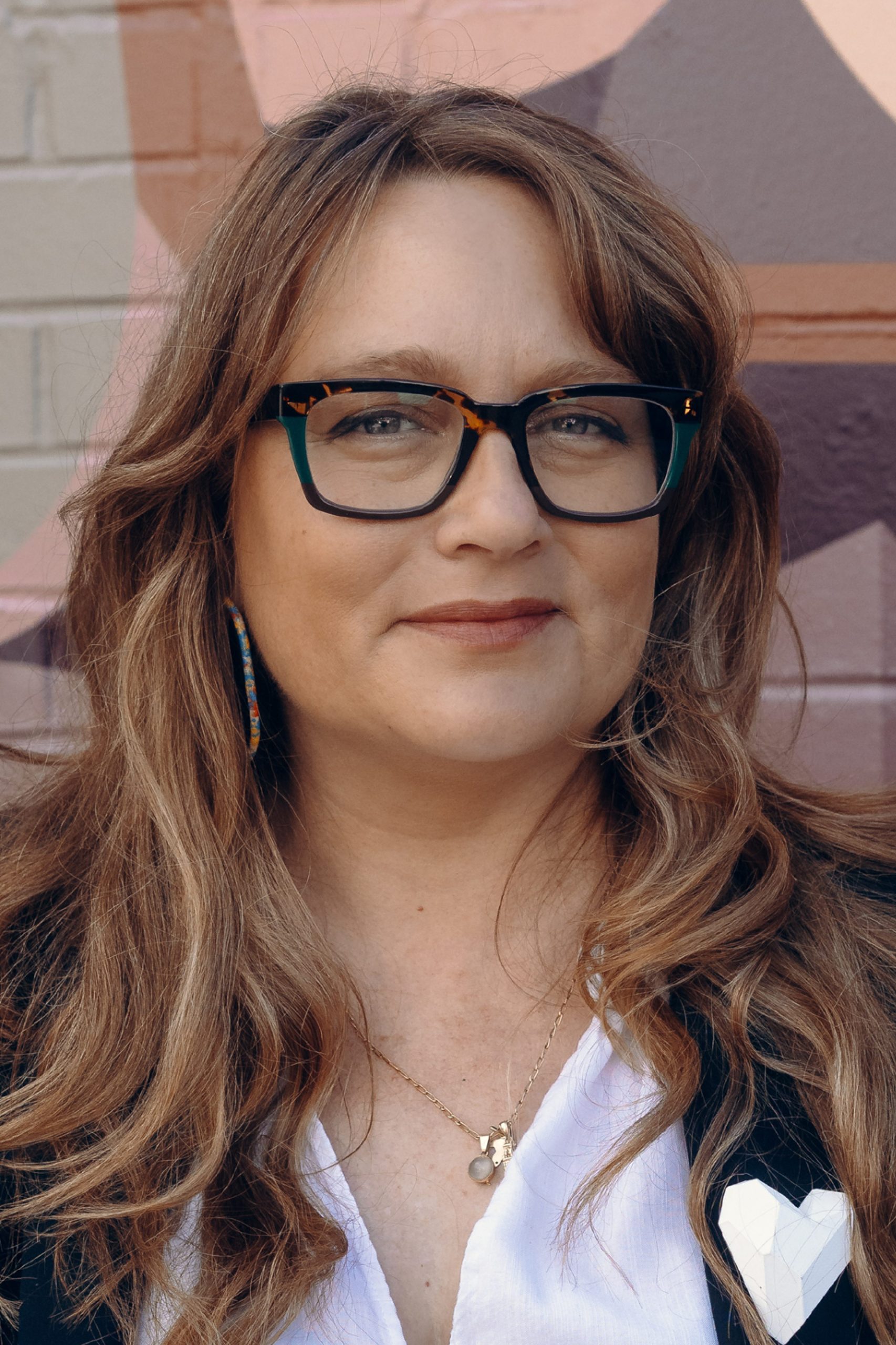 Sarah Barr | Hickok Cole