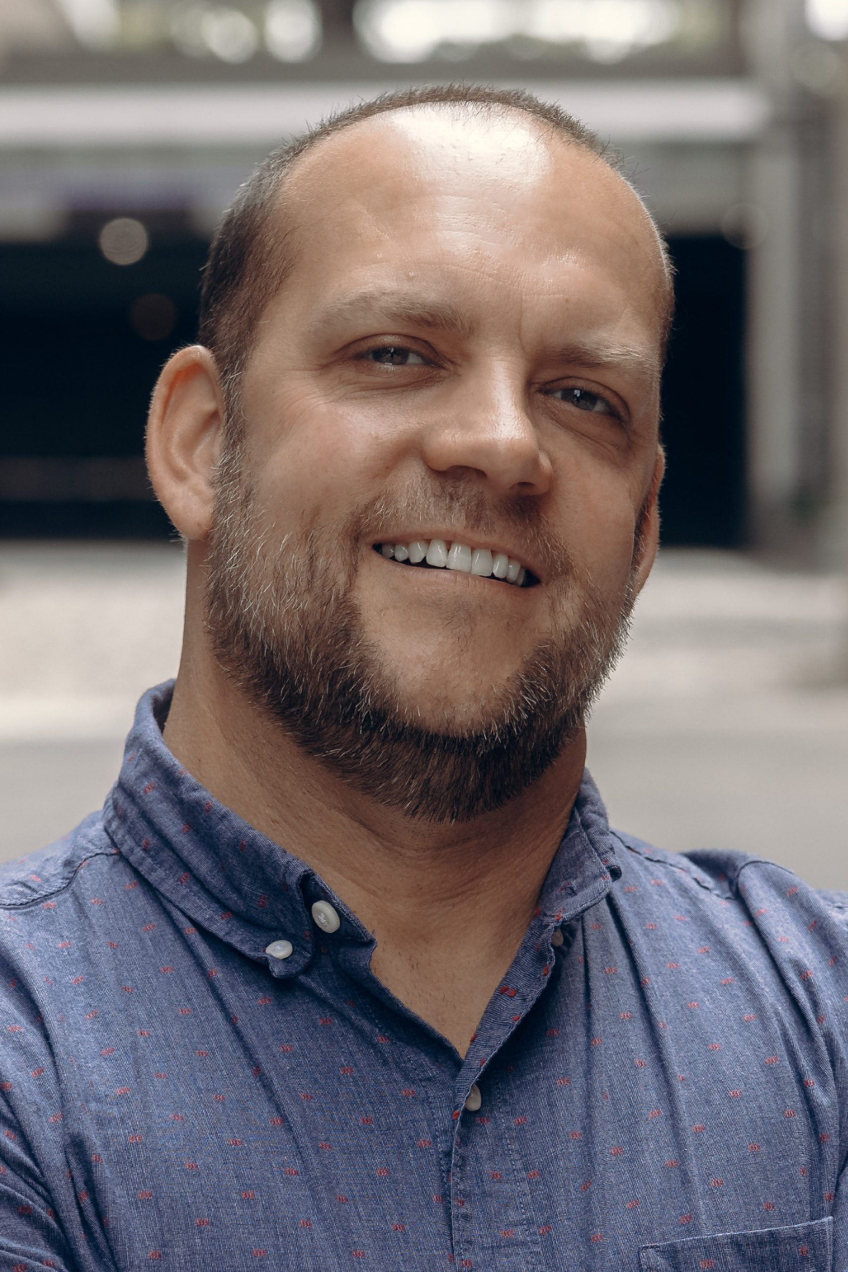 Thomas Corrado | Hickok Cole