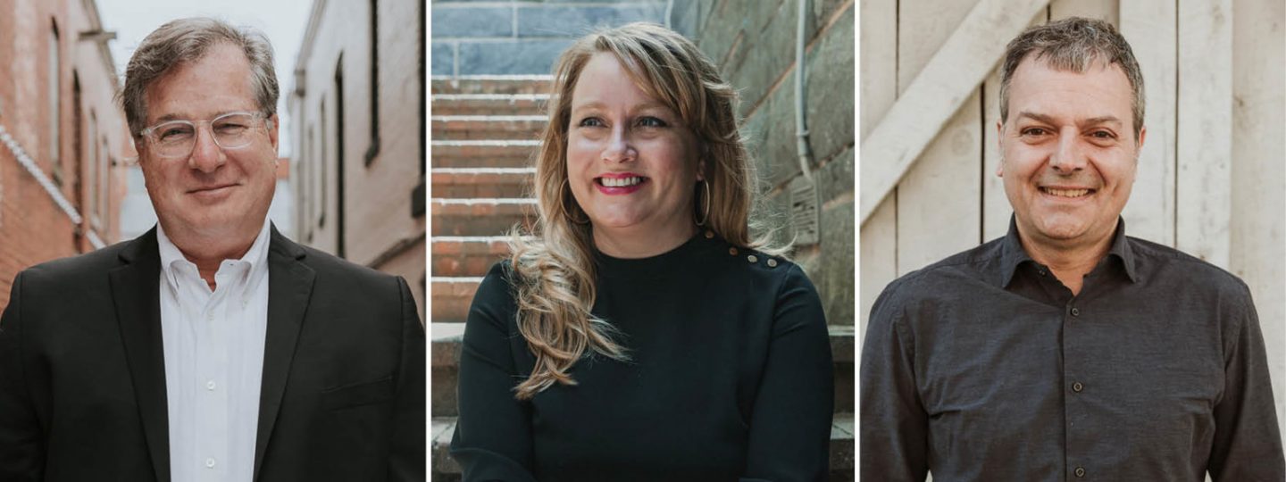 Hickok Cole Announces Additions to Principal Leadership | Hickok Cole