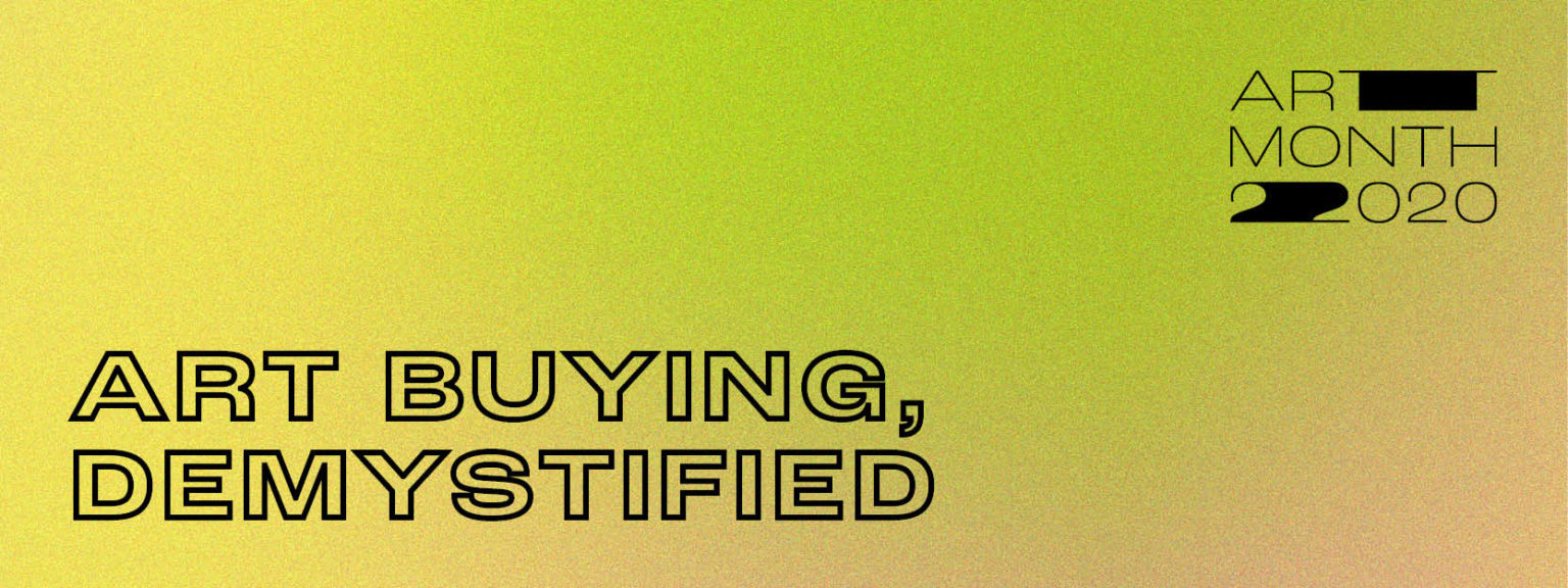 Art Buying, Demystified | Hickok Cole