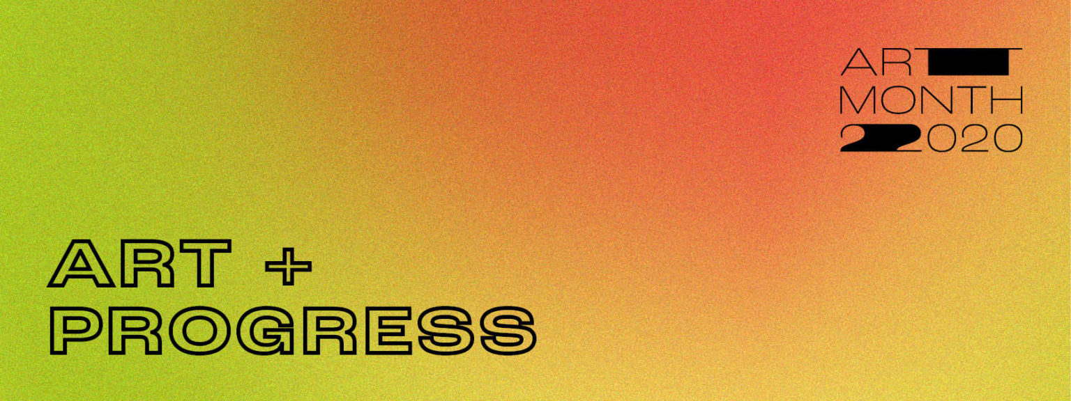 Art + Progress | Hickok Cole