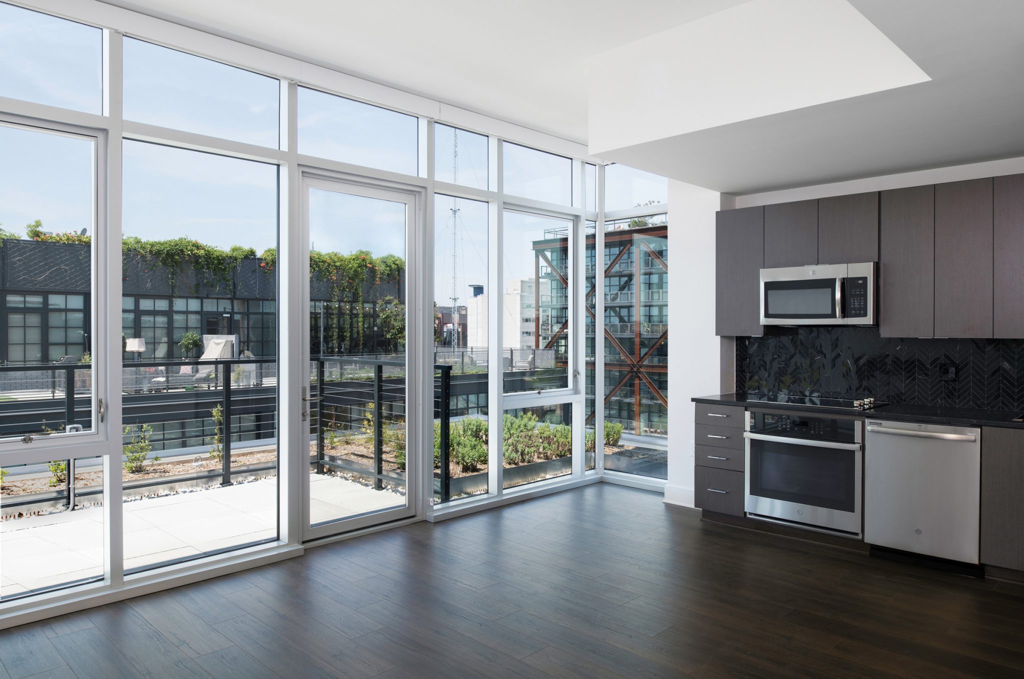 Office-to-Residential Conversions | Hickok Cole