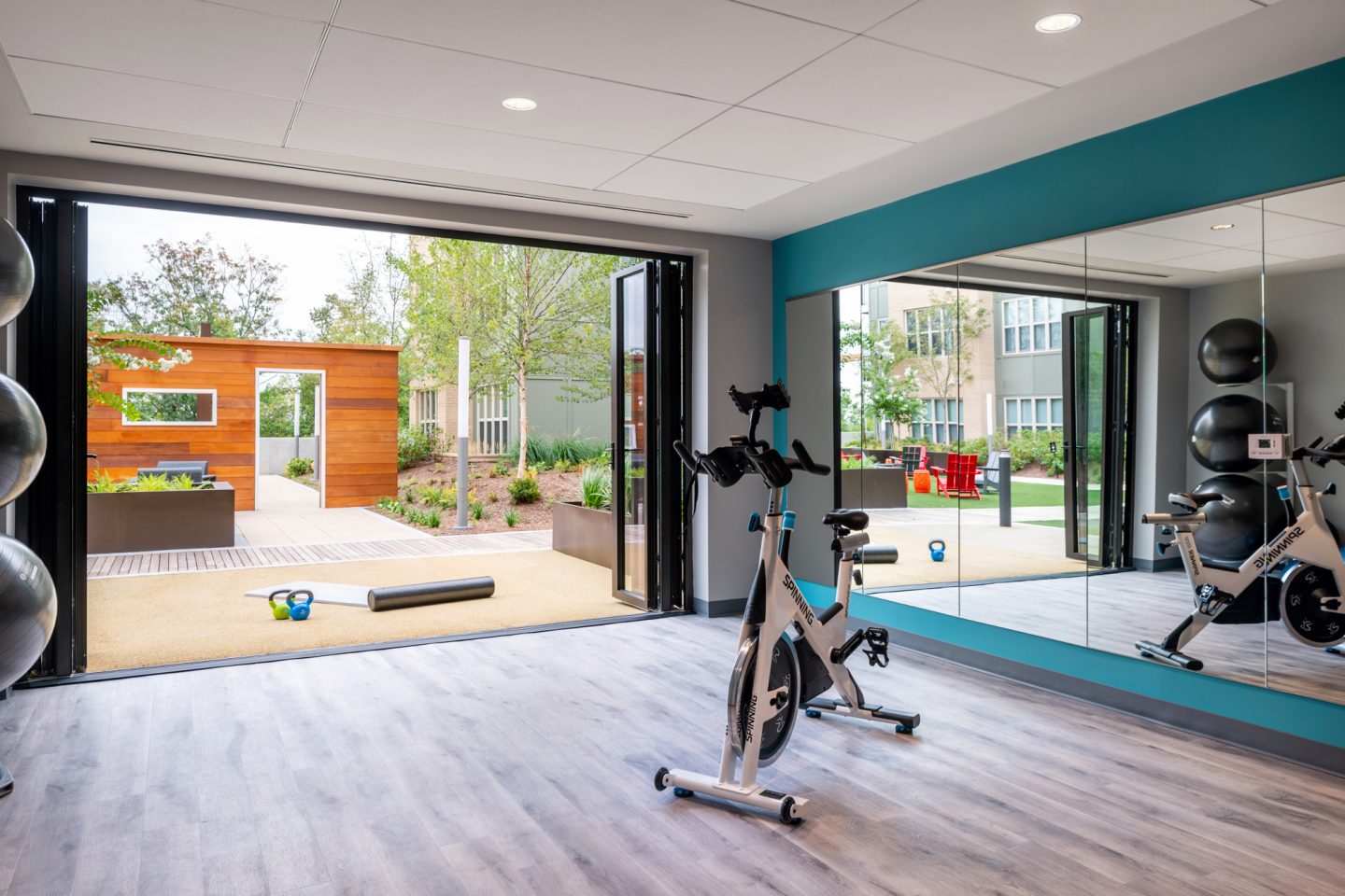 The Jamison | Hickok Cole