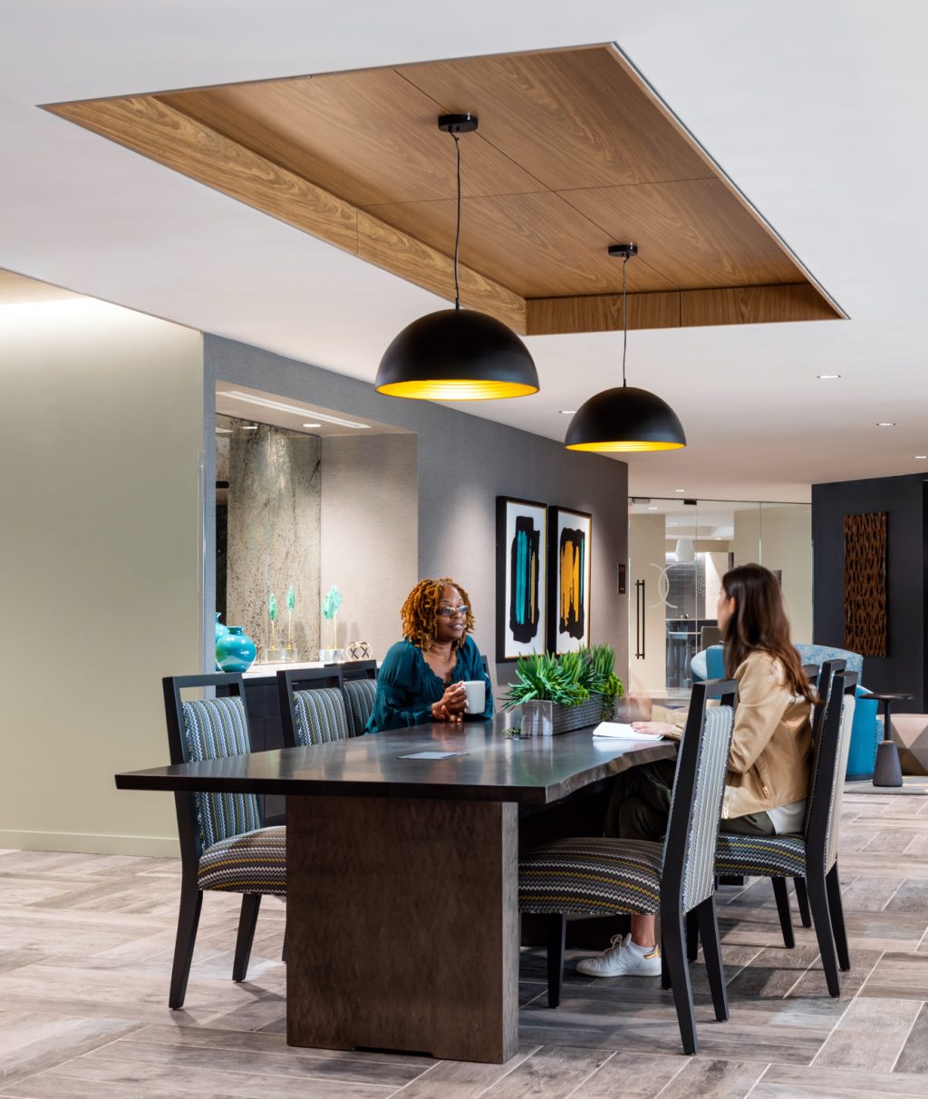 The Jamison | Hickok Cole