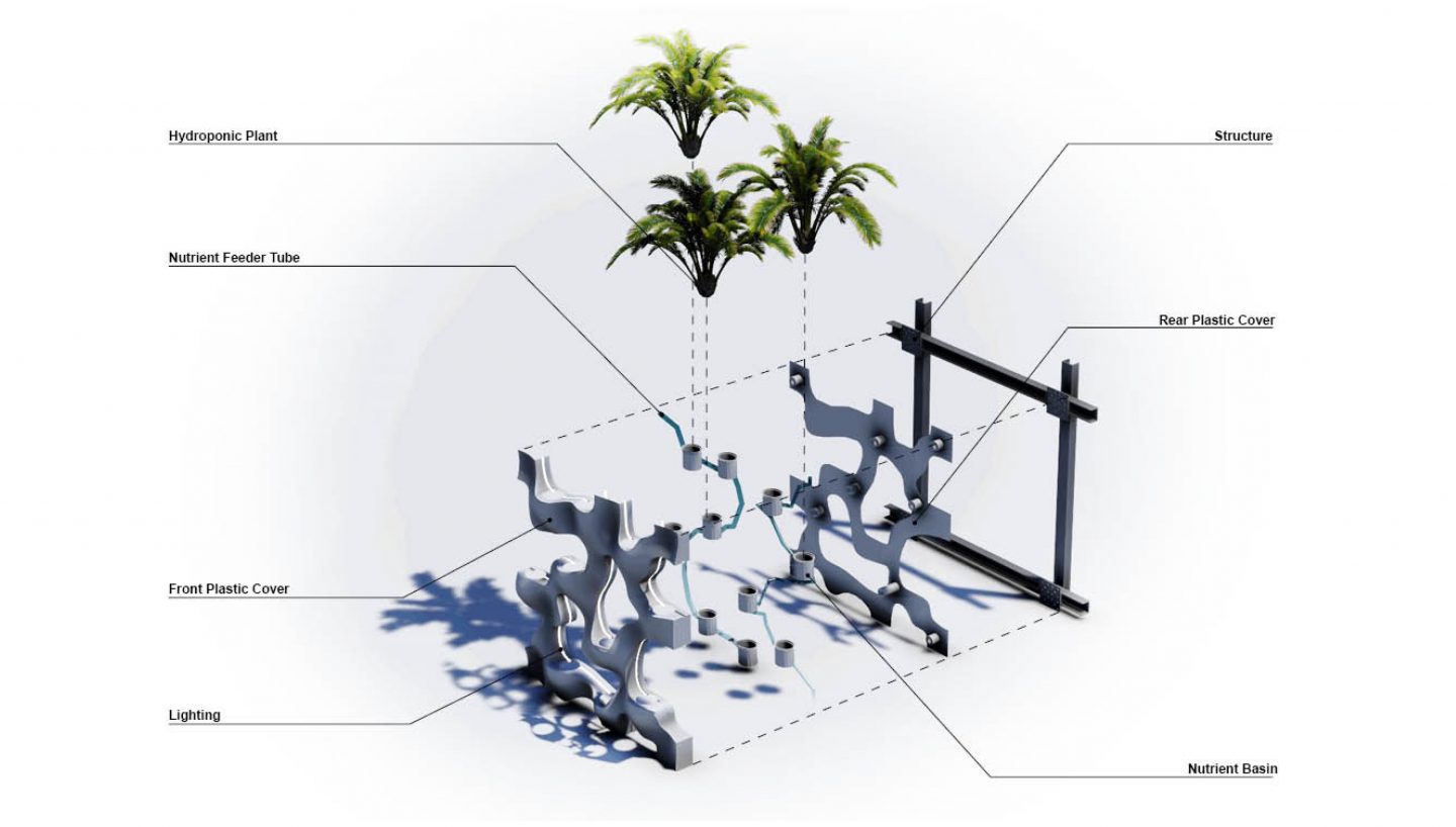 Hydroskin | Hickok Cole