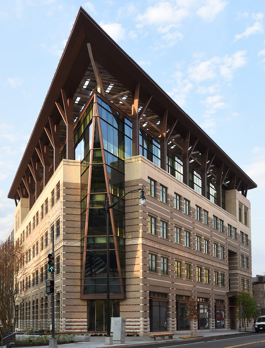 Commercial | Hickok Cole