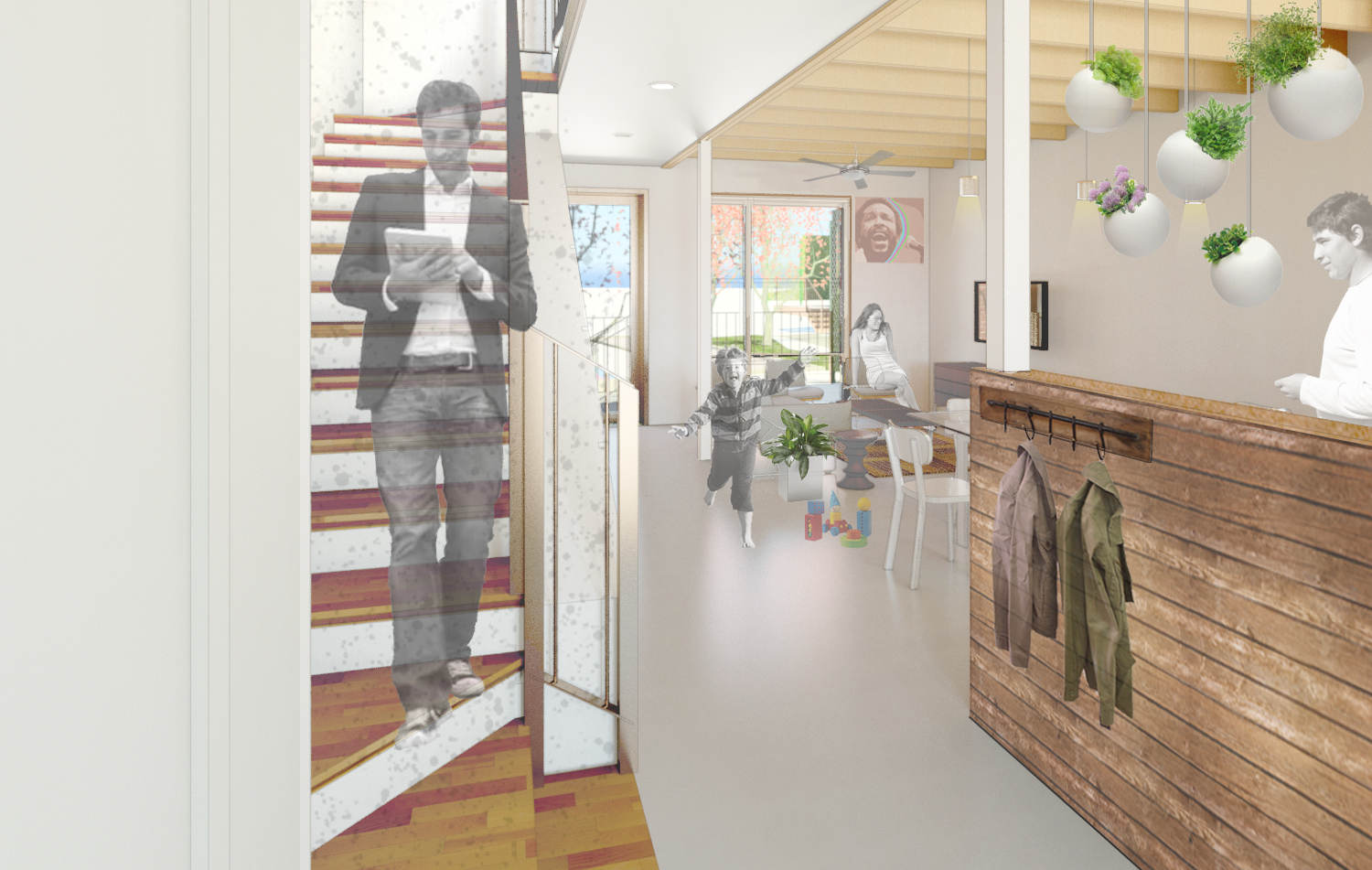 Living Building Challenge | Hickok Cole