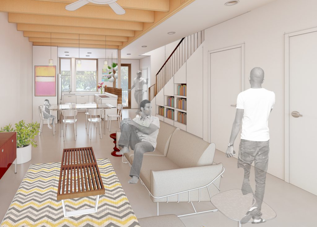 Living Building Challenge | Hickok Cole