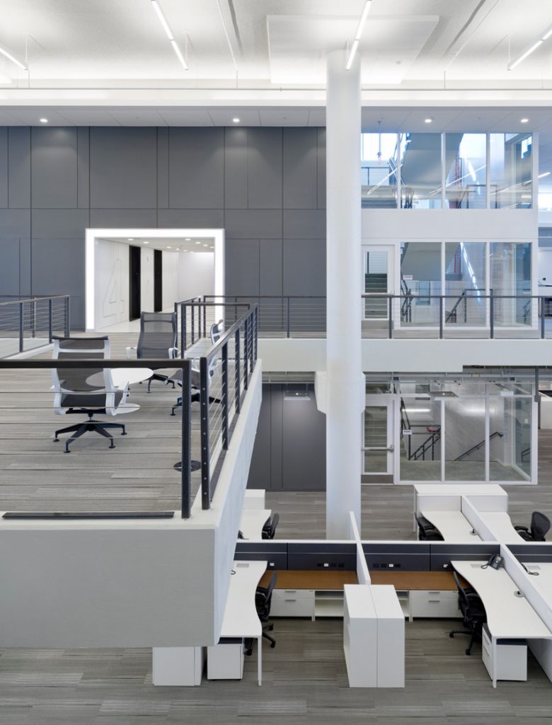 National Public Radio (NPR) | Hickok Cole