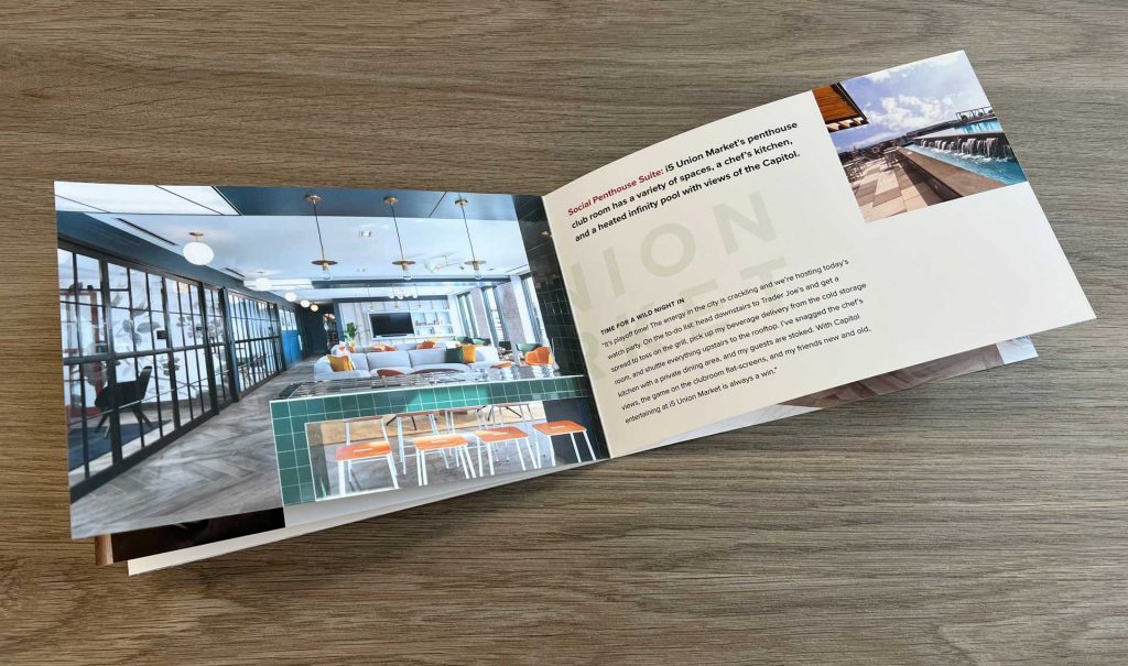 i5 Union Market | Hickok Cole