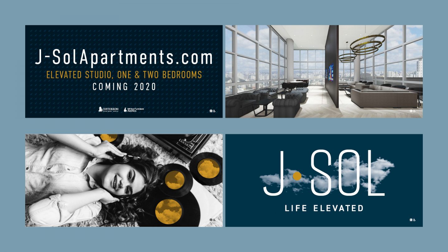 J•Sol | Hickok Cole