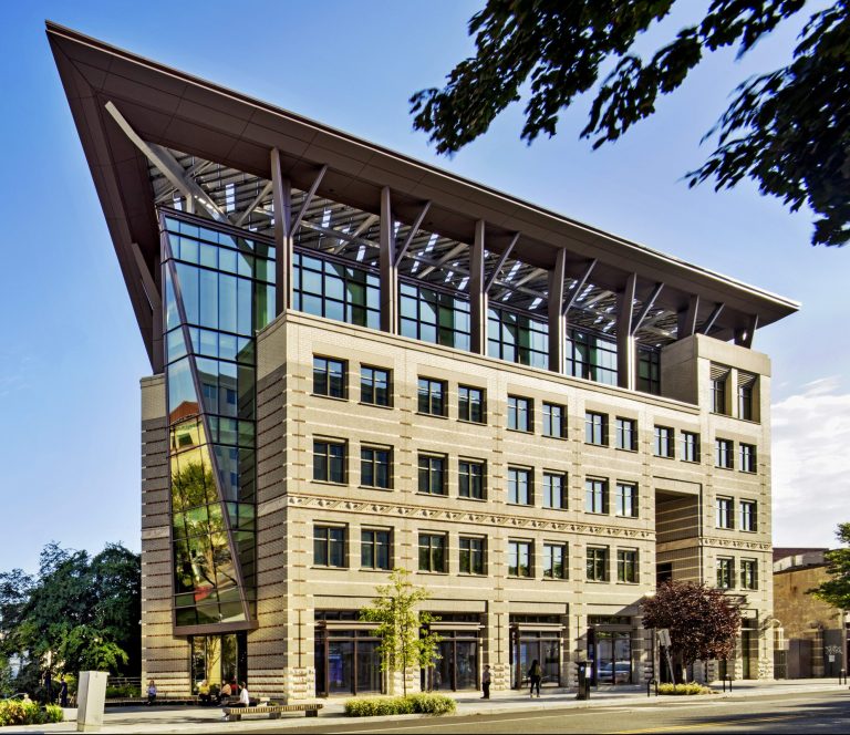 American Geophysical Union (AGU) | Hickok Cole