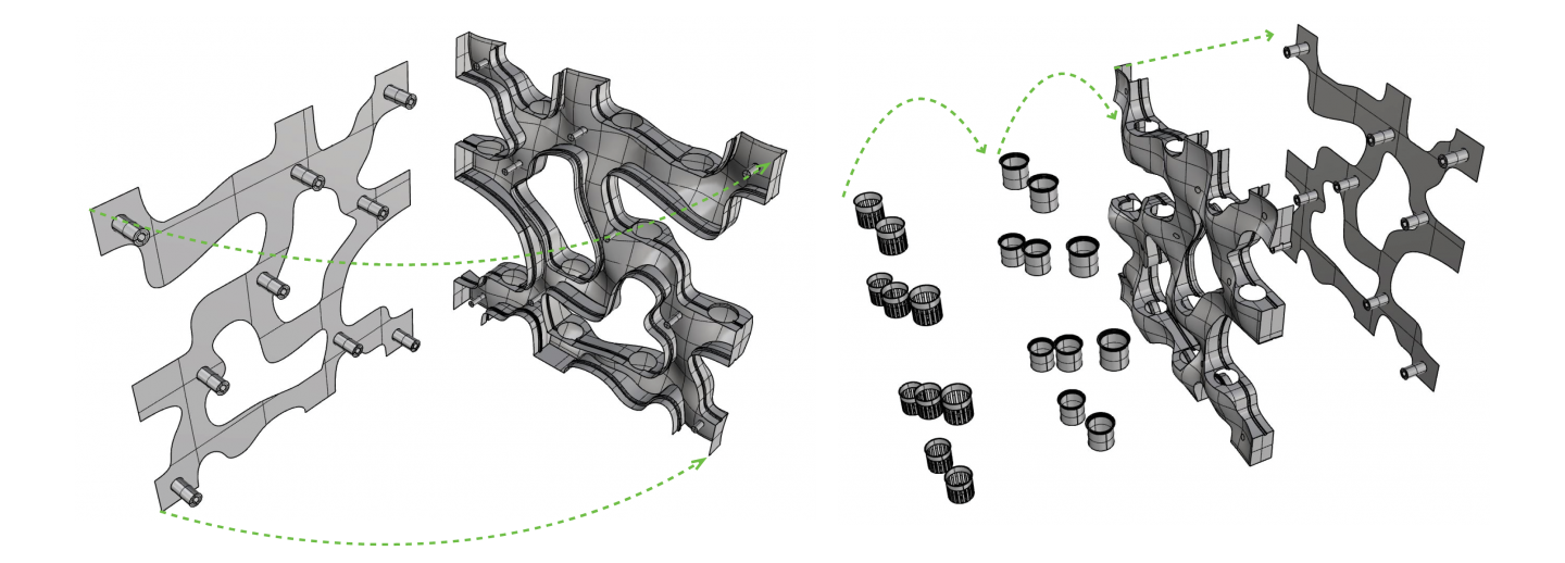 Hydroskin | Hickok Cole