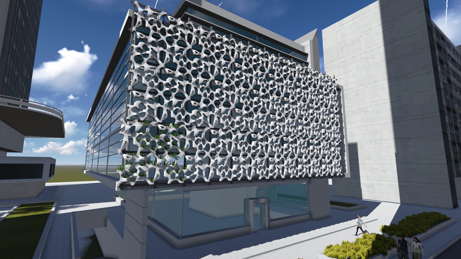 Hydroskin | Hickok Cole