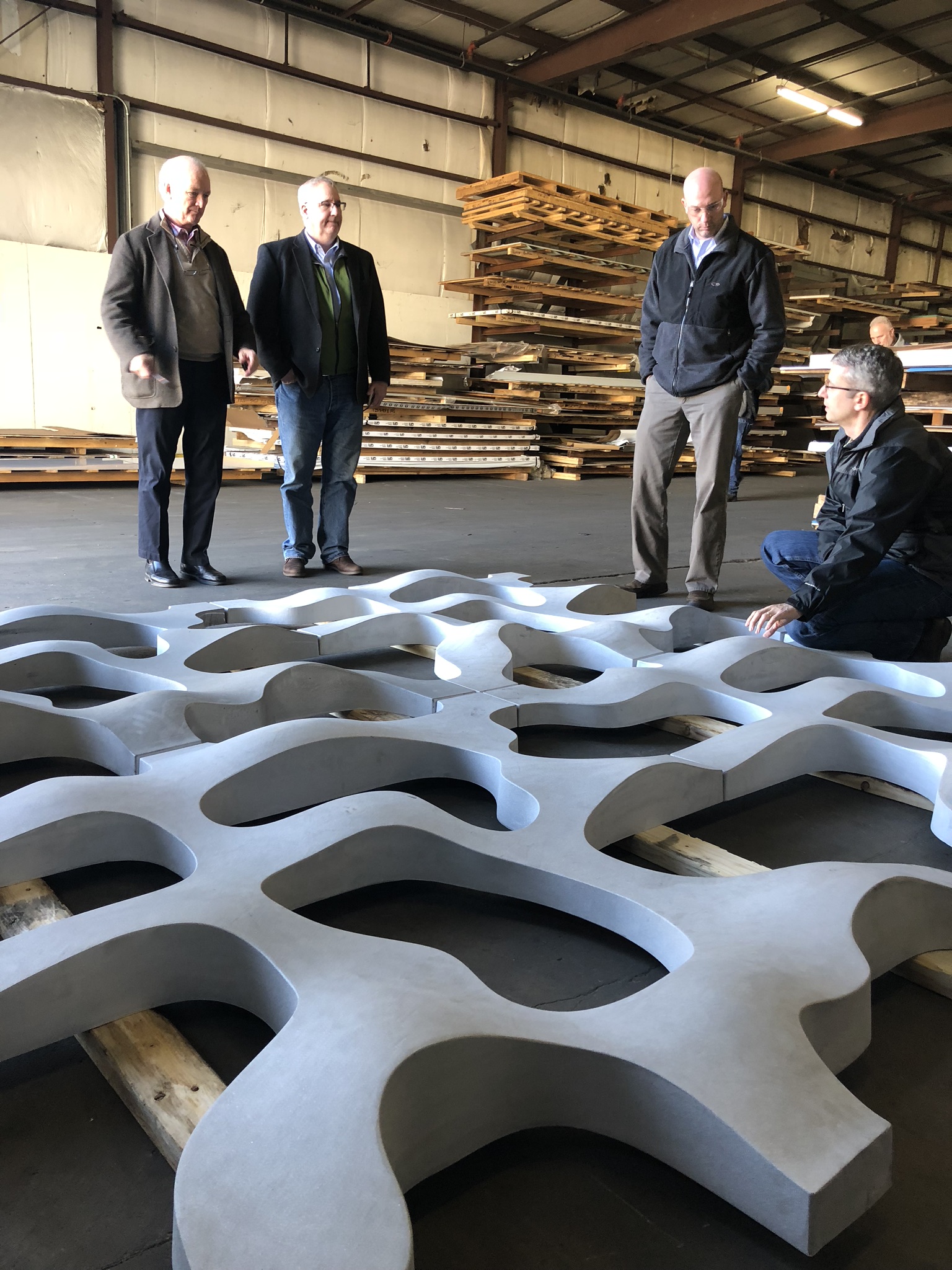 Hydroskin | Hickok Cole