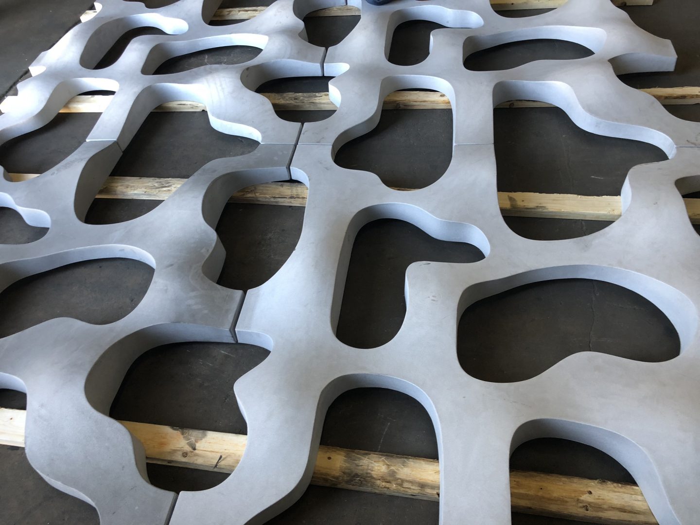 Hydroskin | Hickok Cole