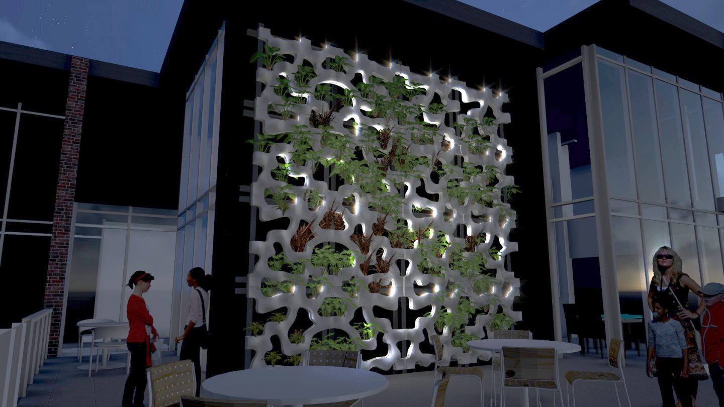 Hydroskin | Hickok Cole