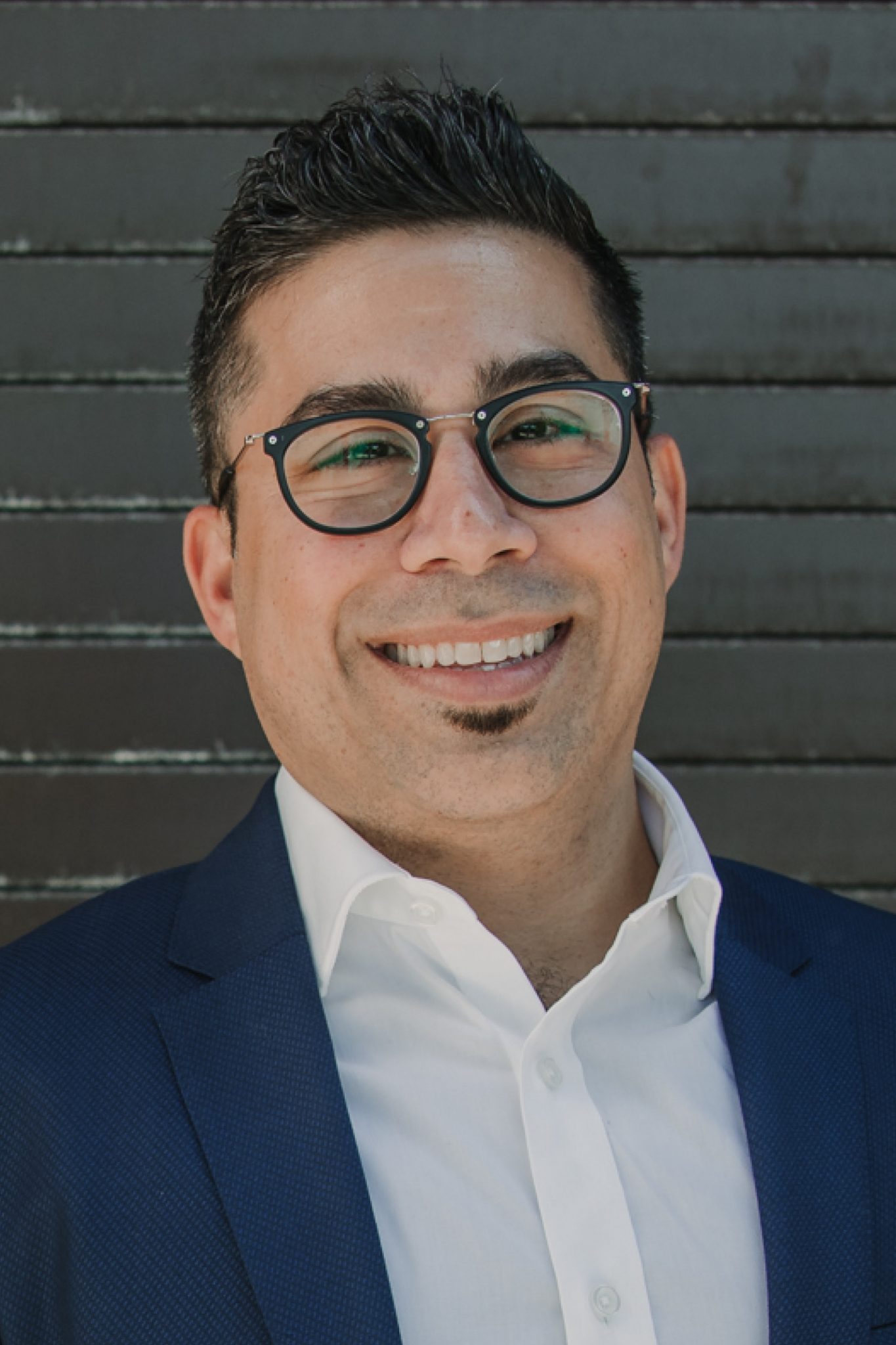 People | Hickok Cole