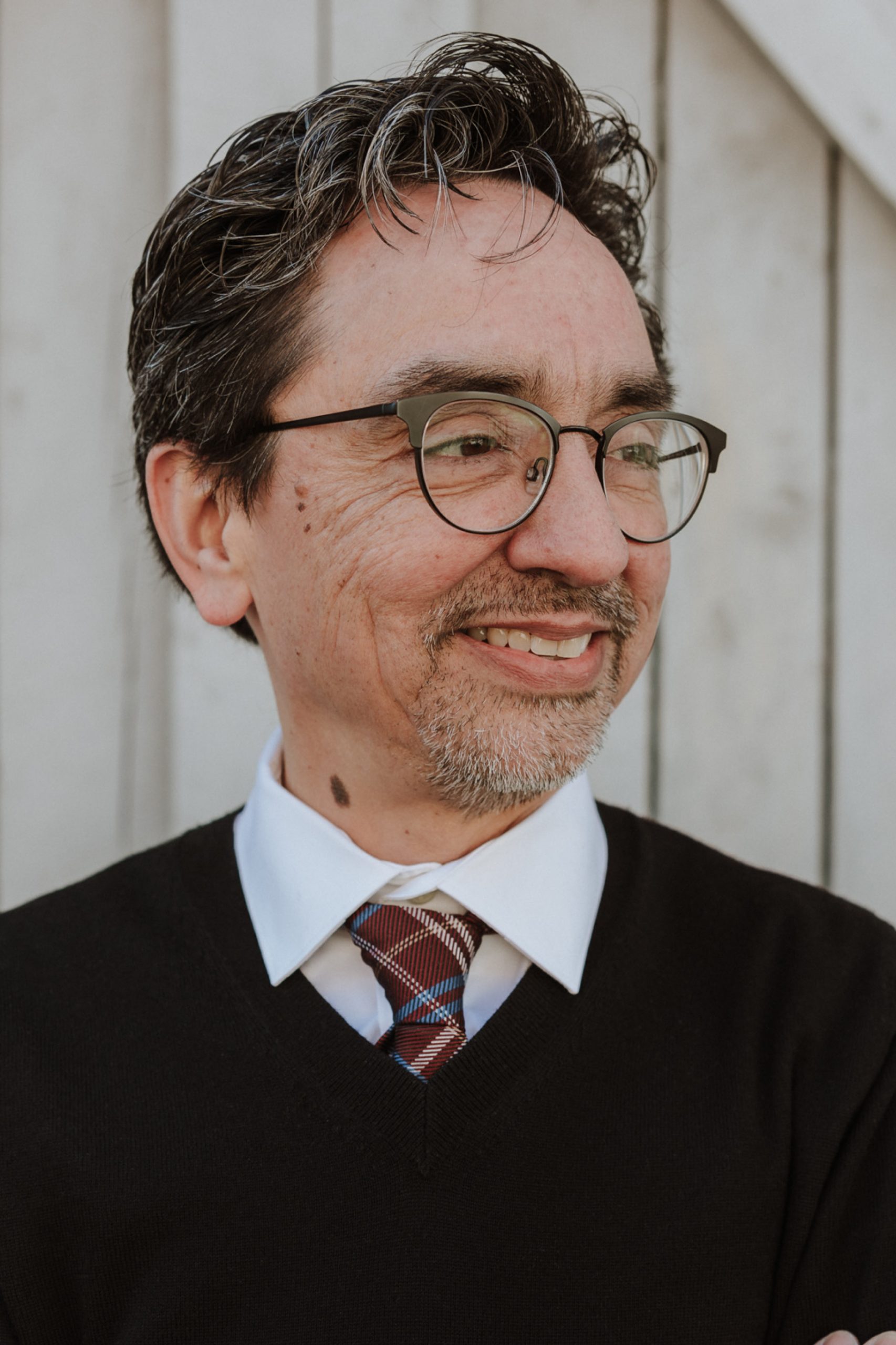 People | Hickok Cole