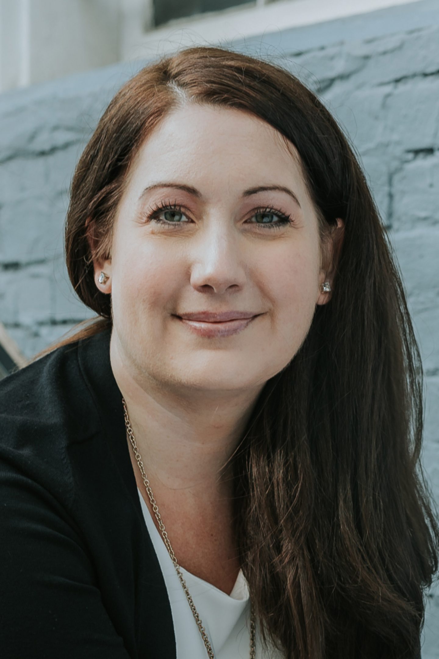 Melissa Brewer | Hickok Cole